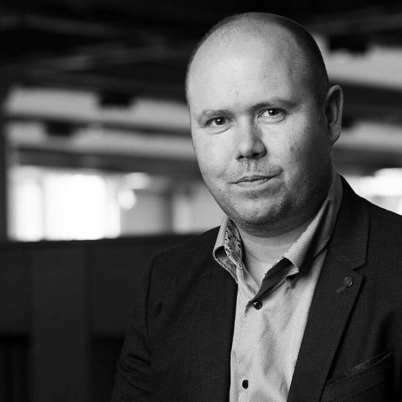 UrbanChain | Meet Our Team | Energy Trading Experts