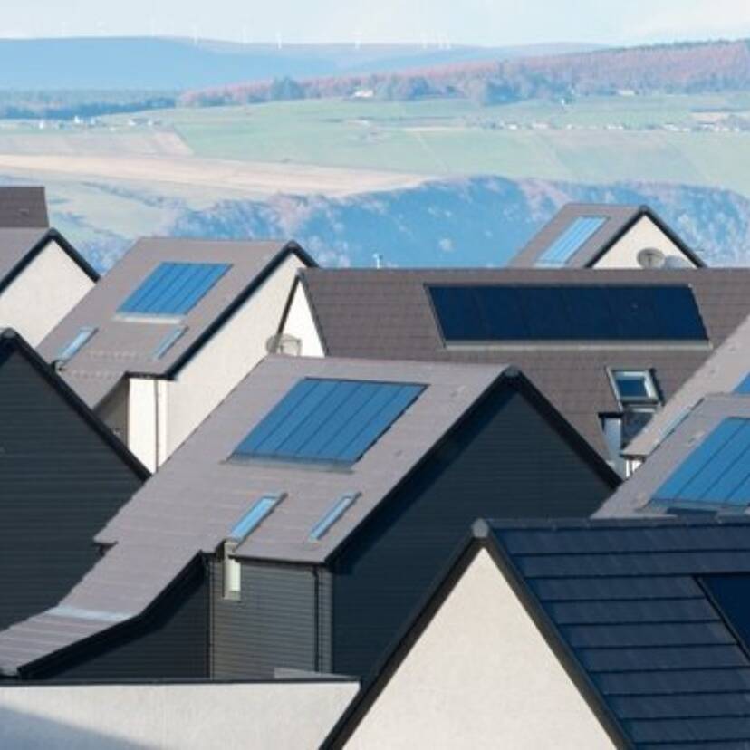 UrbanChain | Revolutionising Energy Trading in the UK