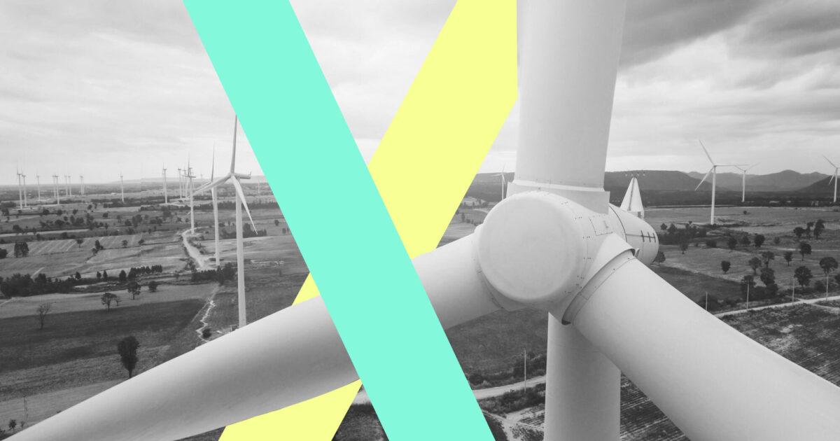 UrbanChain | Fairer cleaner local renewable energy