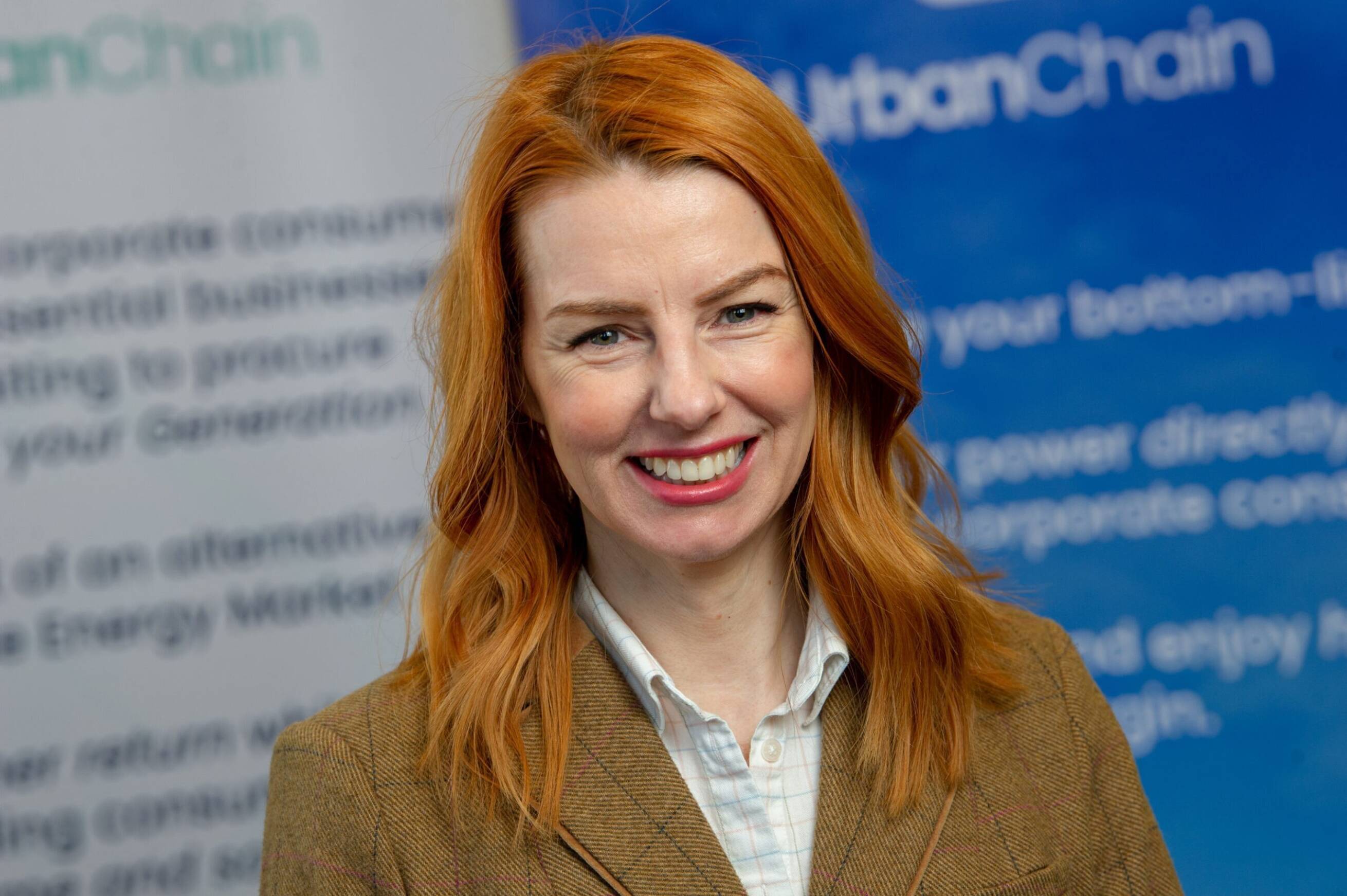 UrbanChain | Energy Market Insights & Resources